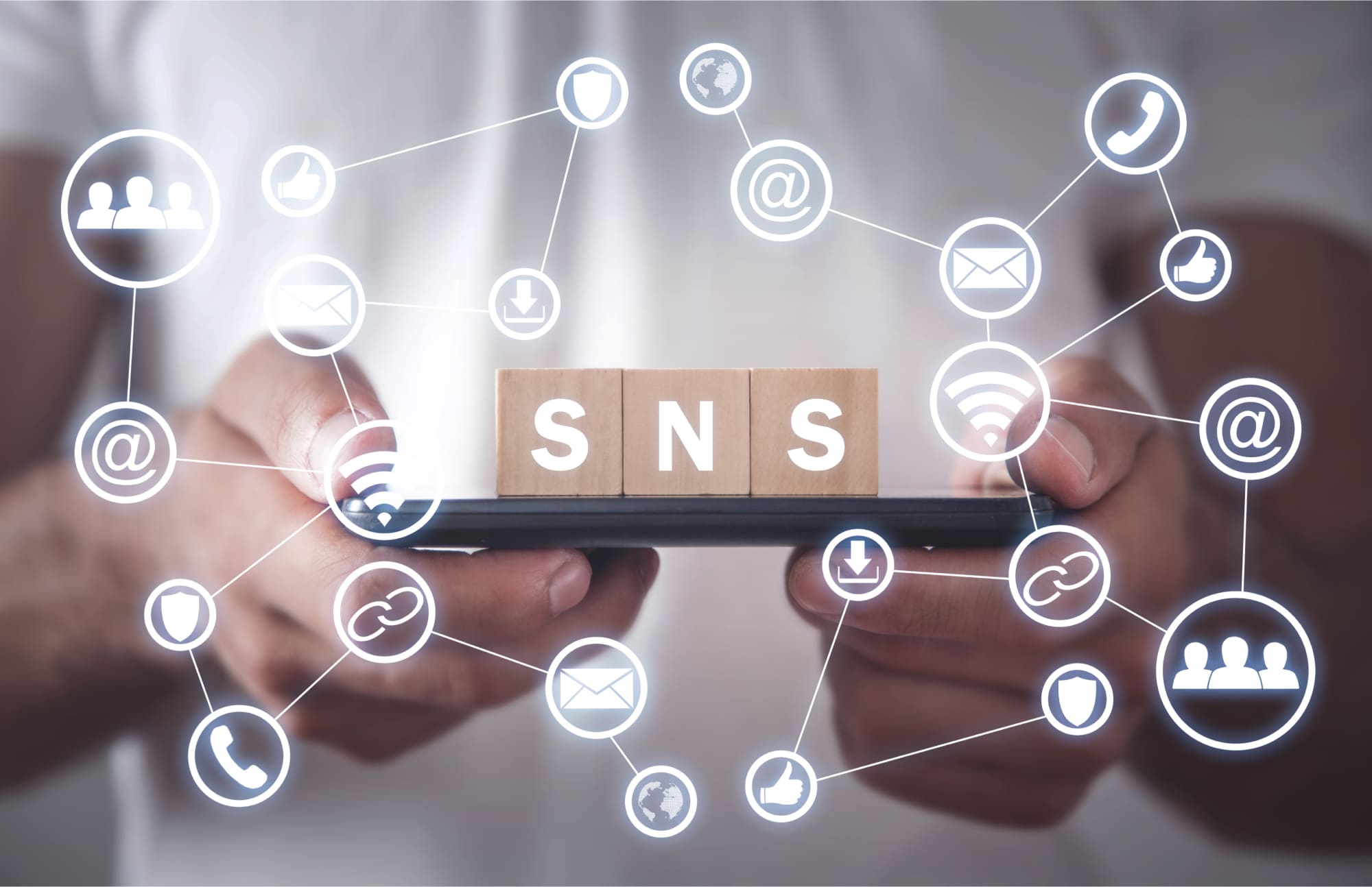 SNSマーケティング成功事例！効果的な戦略を解説｜株式会社DYM