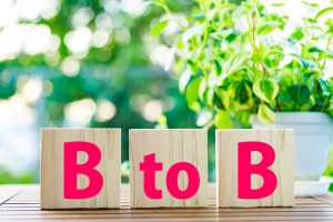 BtoBとは？BtoCとの違いやマーケティングのポイントをわかりやすく解説｜株式会社DYM