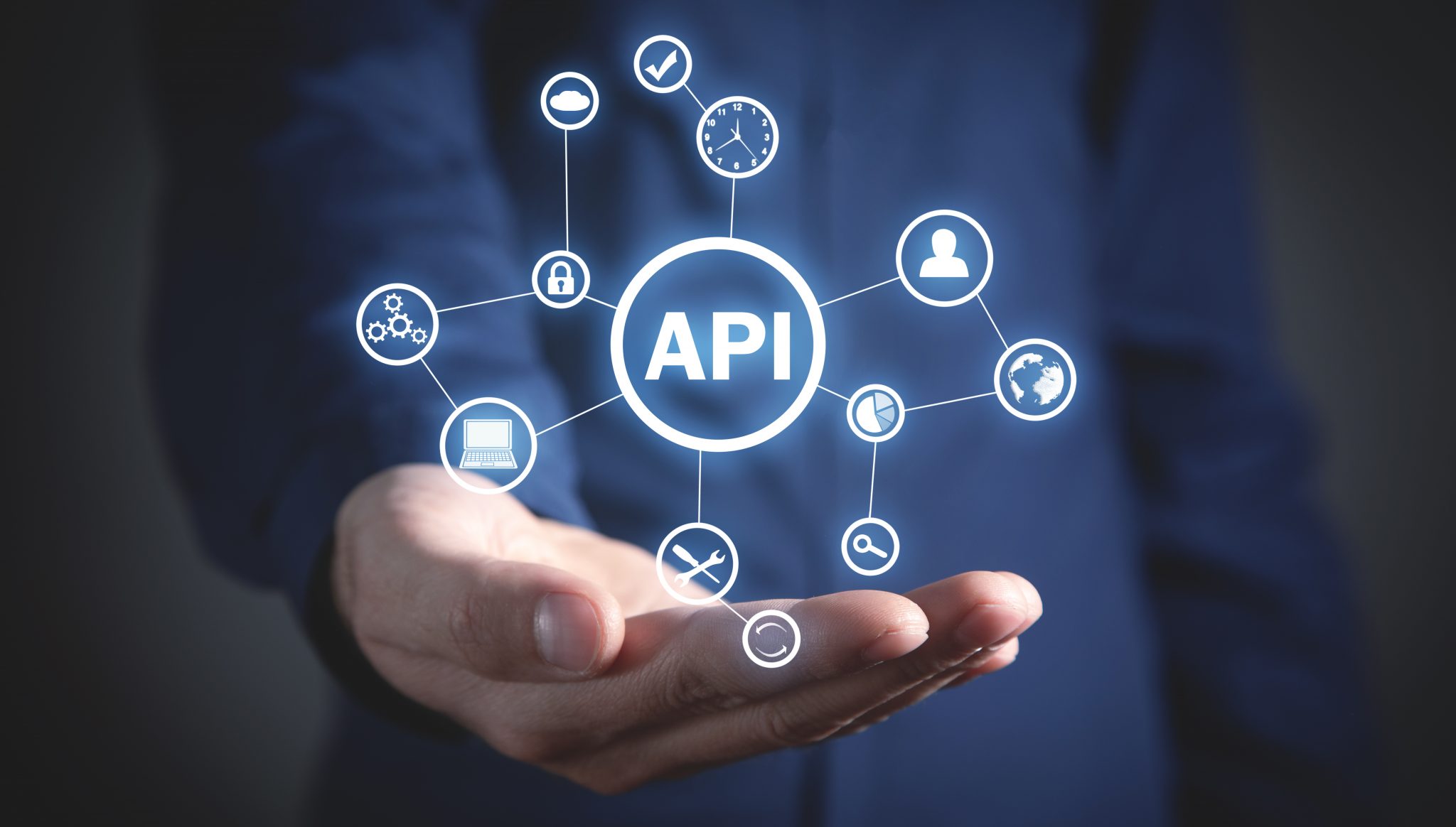 APIとは？連携の仕組みをわかりやすく解説｜株式会社DYM