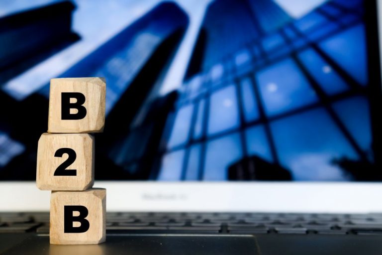 BtoBとは？BtoCとの違いやマーケティングのポイントをわかりやすく解説｜株式会社DYM