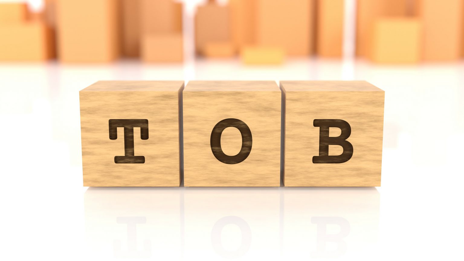 TOBとは？用語の意味と実施の目的、メリットや注意点をわかりやすく解説｜株式会社DYM