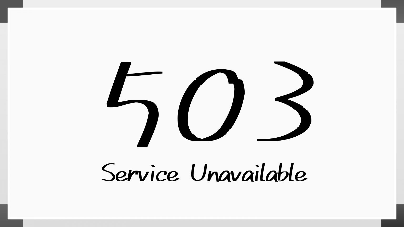 503エラーの原因と対処！必ず知っておくべきサーバーの話｜株式会社DYM