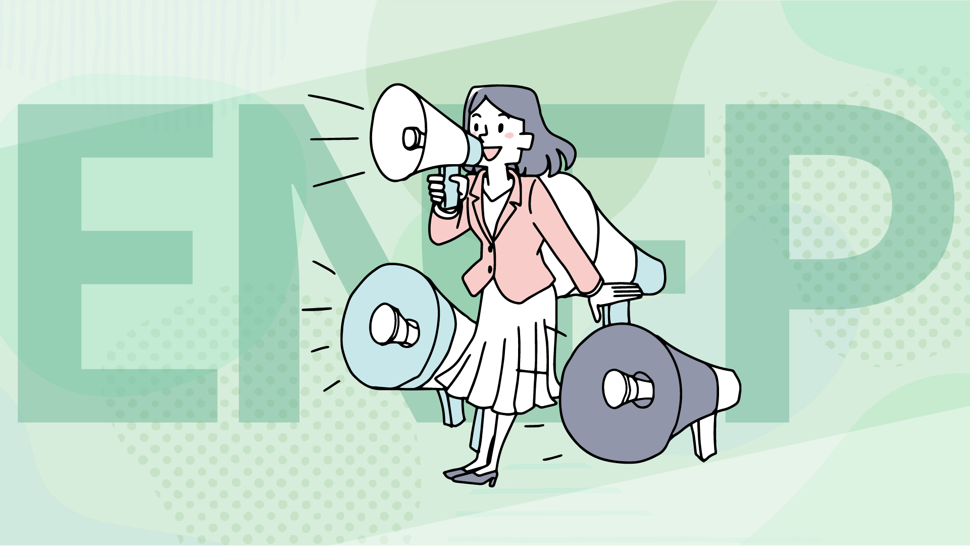 ENFP（広報運動家）の性格・相性・恋愛傾向を徹底解説！｜株式会社DYM