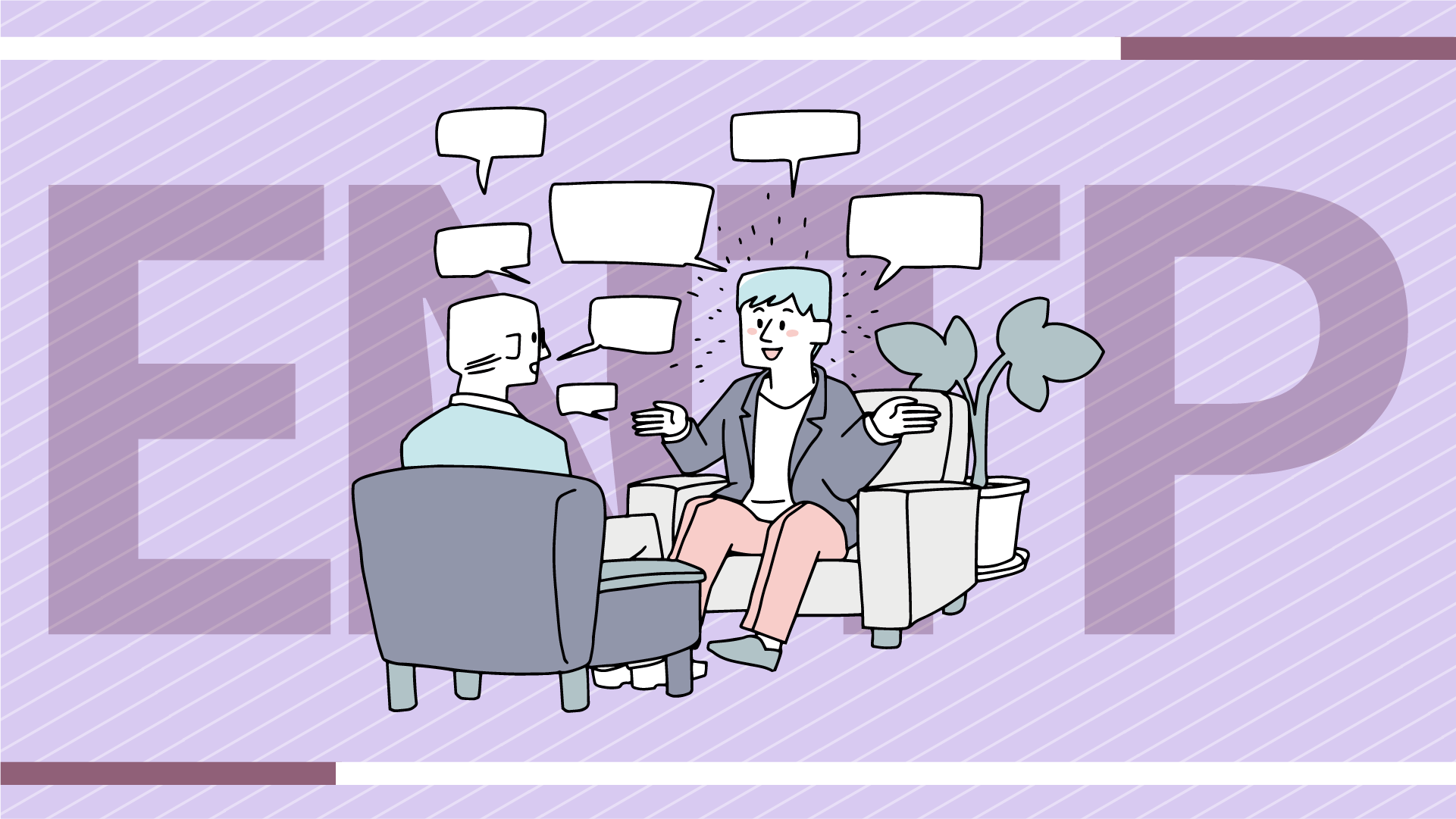 ENTP（討論者）の性格特徴！相性・恋愛・仕事は？｜株式会社DYM