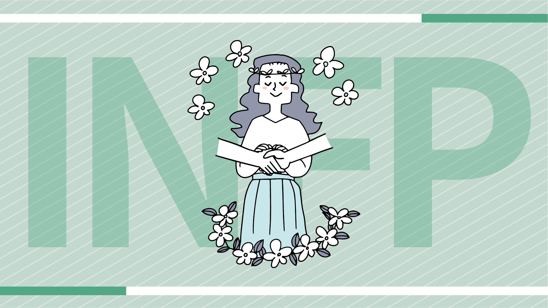 INFP（仲介者）の性格診断｜特徴や恋愛も解説｜株式会社DYM