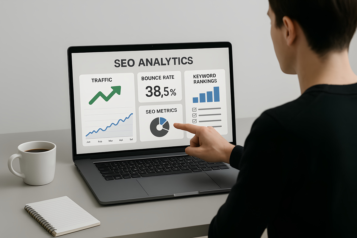 検索エンジンからの安定的なトラフィック獲得には、効果的なSEO対策が欠かせません。