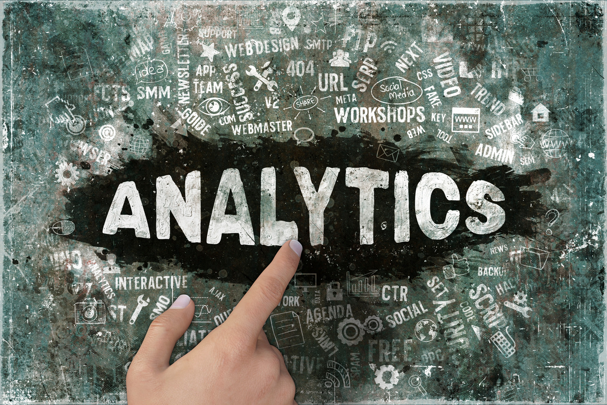 Webサイトのトラフィック確認方法